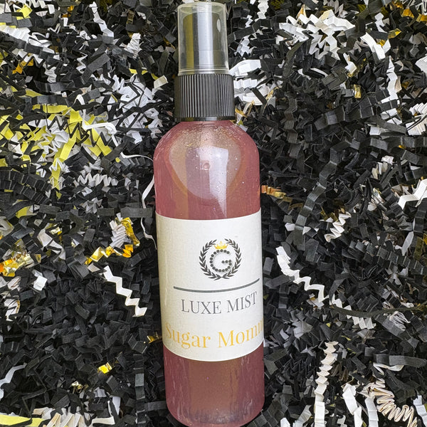 Luxe Mist – Wrist Game Proper