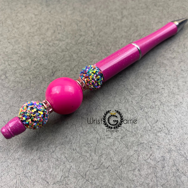 Queen Pens – Wrist Game Proper