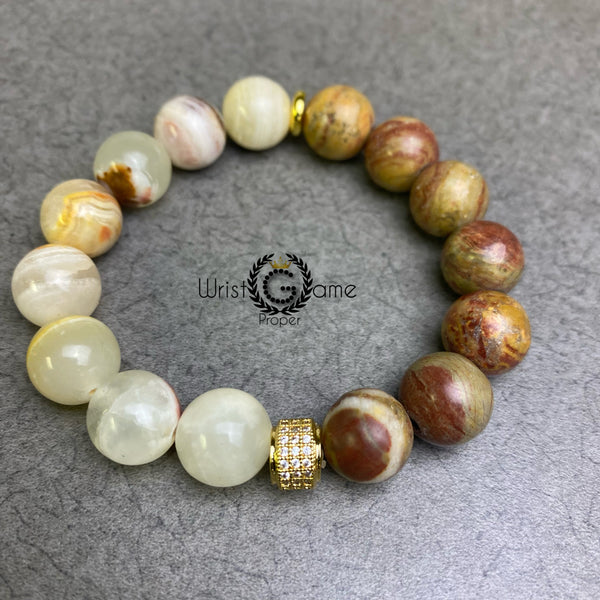 50-50_Jade/Jasper – Wrist Game Proper